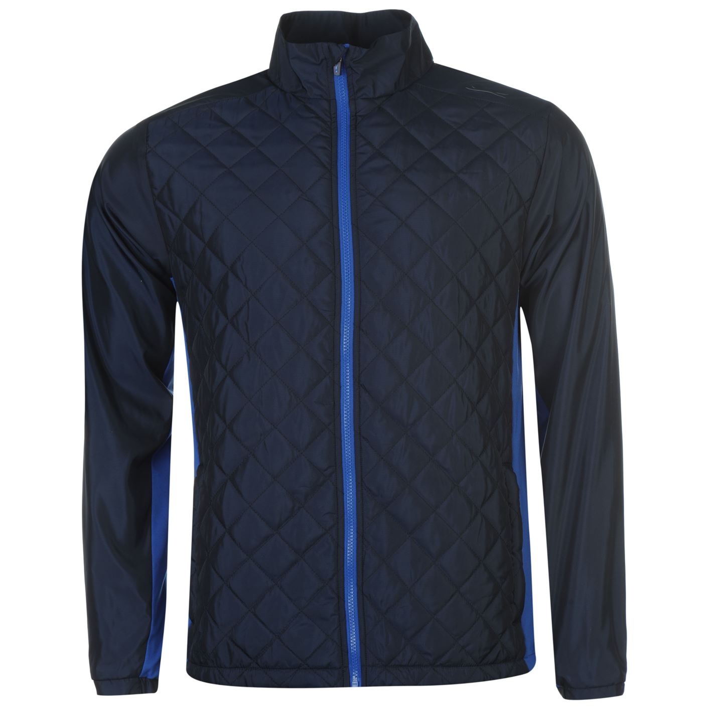 Slazenger Padded Golf Jacket Mens
