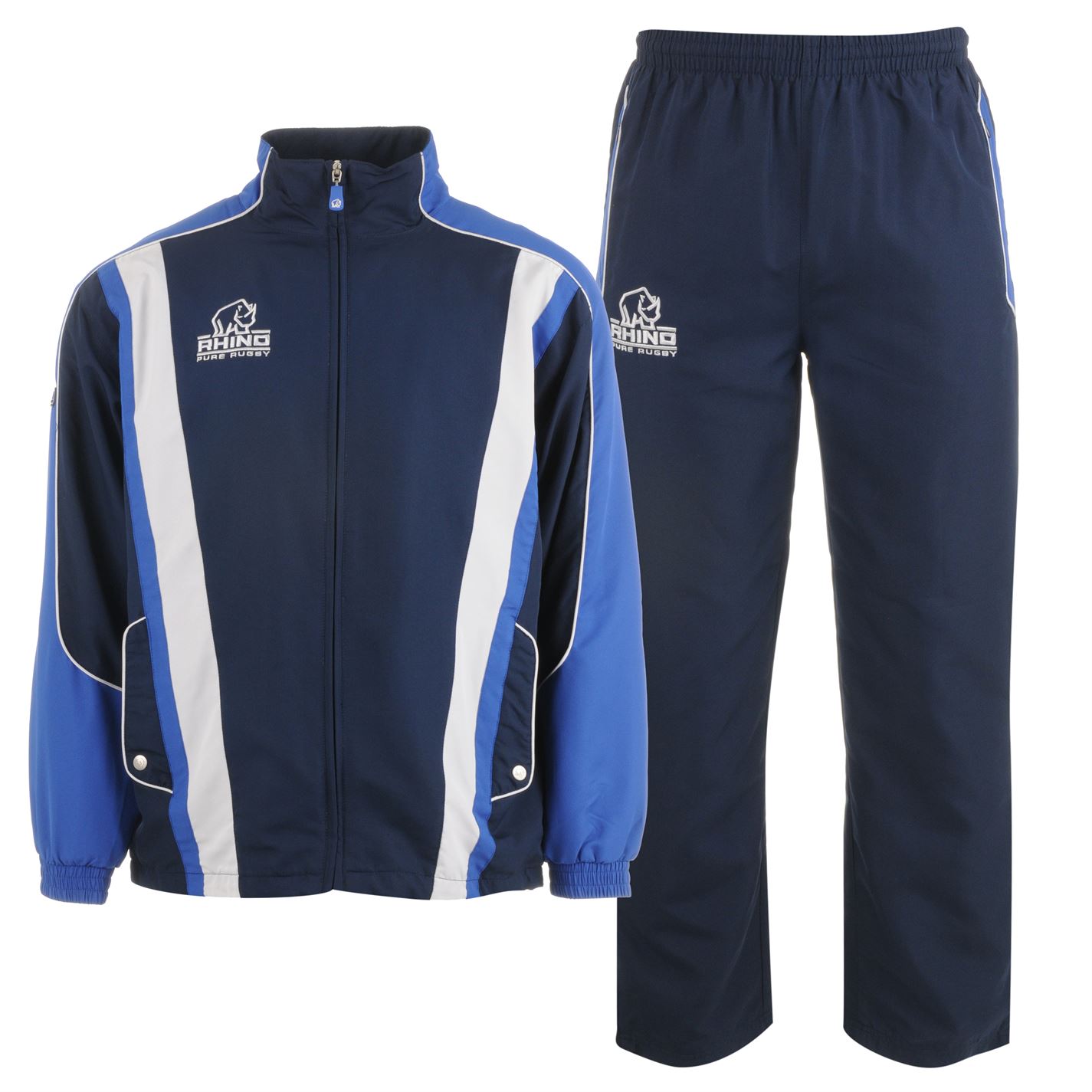 Rhino Rugby Logo T Suit SnrCL99