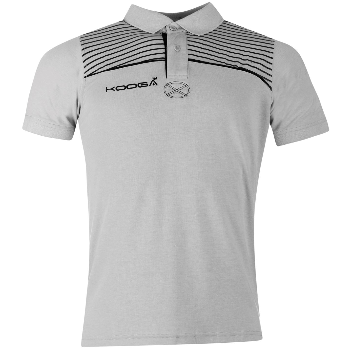 KooGa Dri Lite Polo Shirt Mens
