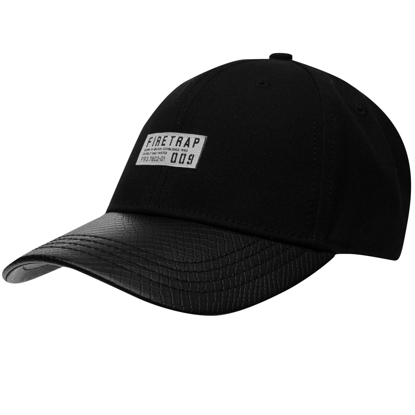 Firetrap Premium Cap Sn73