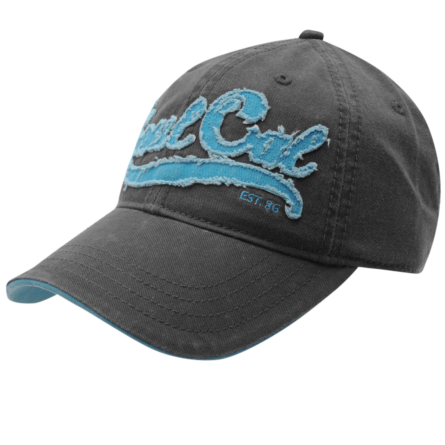 SoulCal Drift Cap