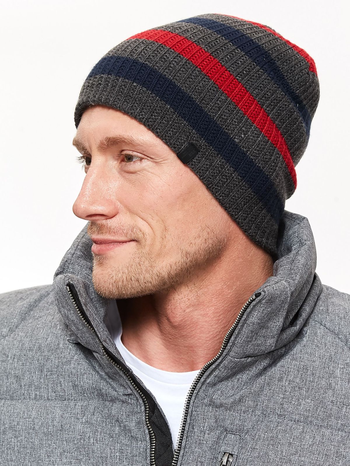 Top Secret MEN'S CAP