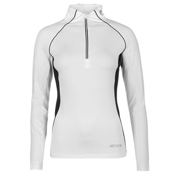 Nevica Thermal Zip Top Ladies