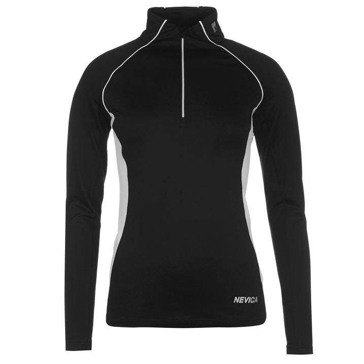 Nevica Thermal Zip Top Ladies