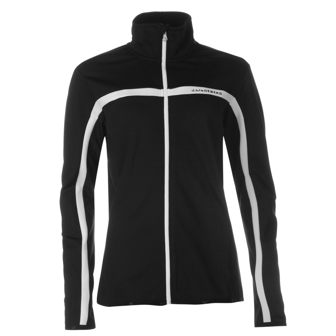 J Lindeberg Jarvis Midlayer Ski Jacket Ladies