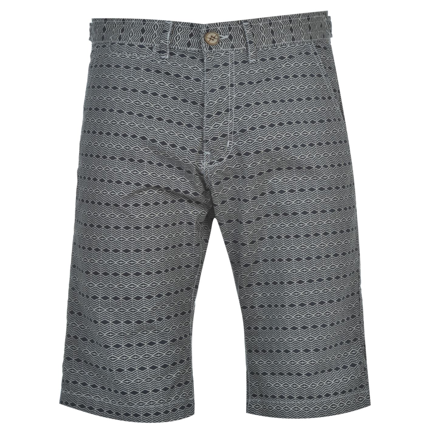 SoulCal Aztec Mens Shorts