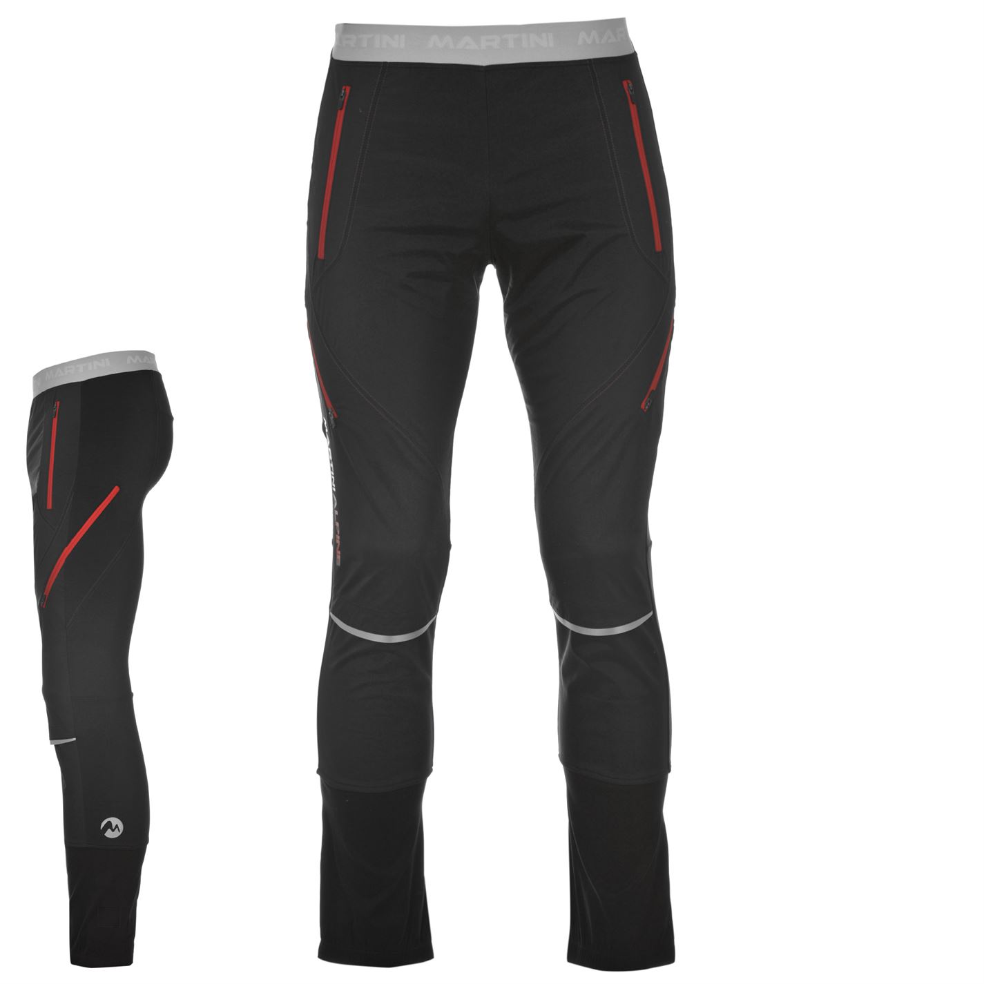 Martini Soft Shell Trousers Mens