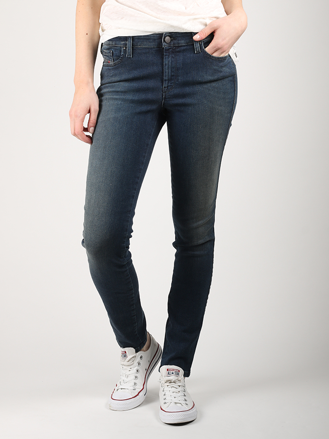 Jeans Diesel Doris L. 32 Pantaloni