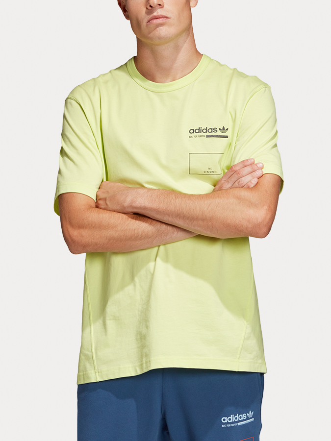 Adidas Originals GRP Tee T-shirt