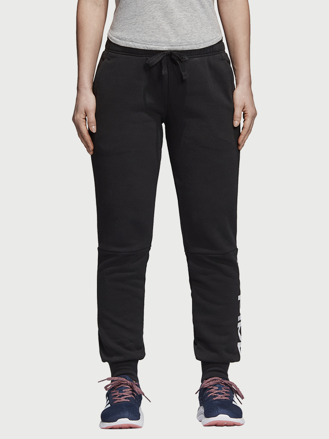 Adidas Performance Ess Lin Fl Pt Tracksuits