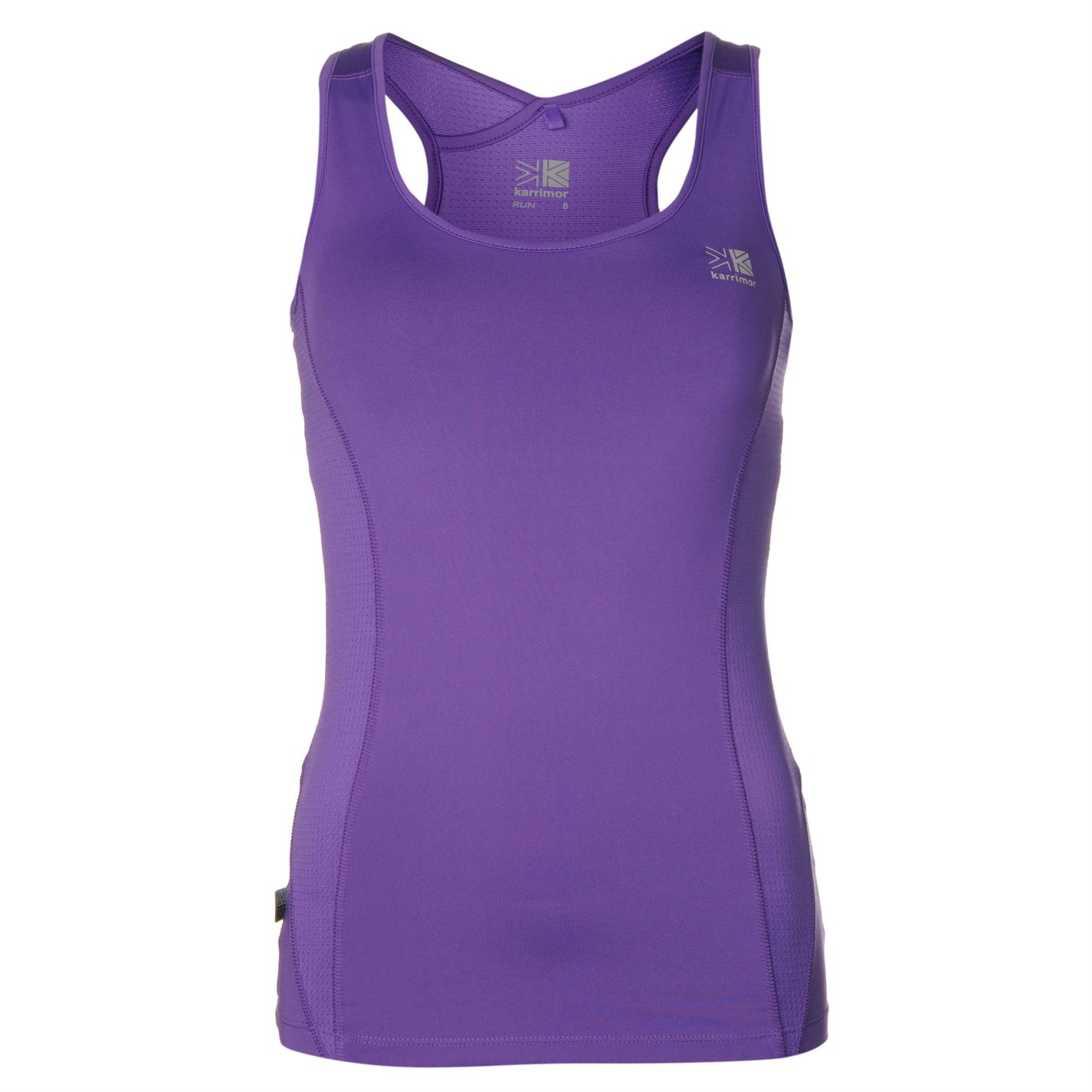 Karrimor Long Bra Top Ladies