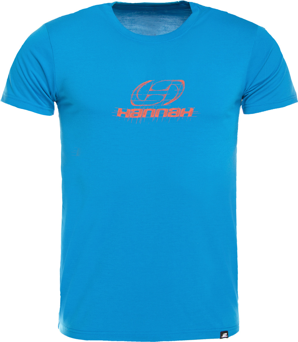 Men's T-Shirt HANNAH Aston