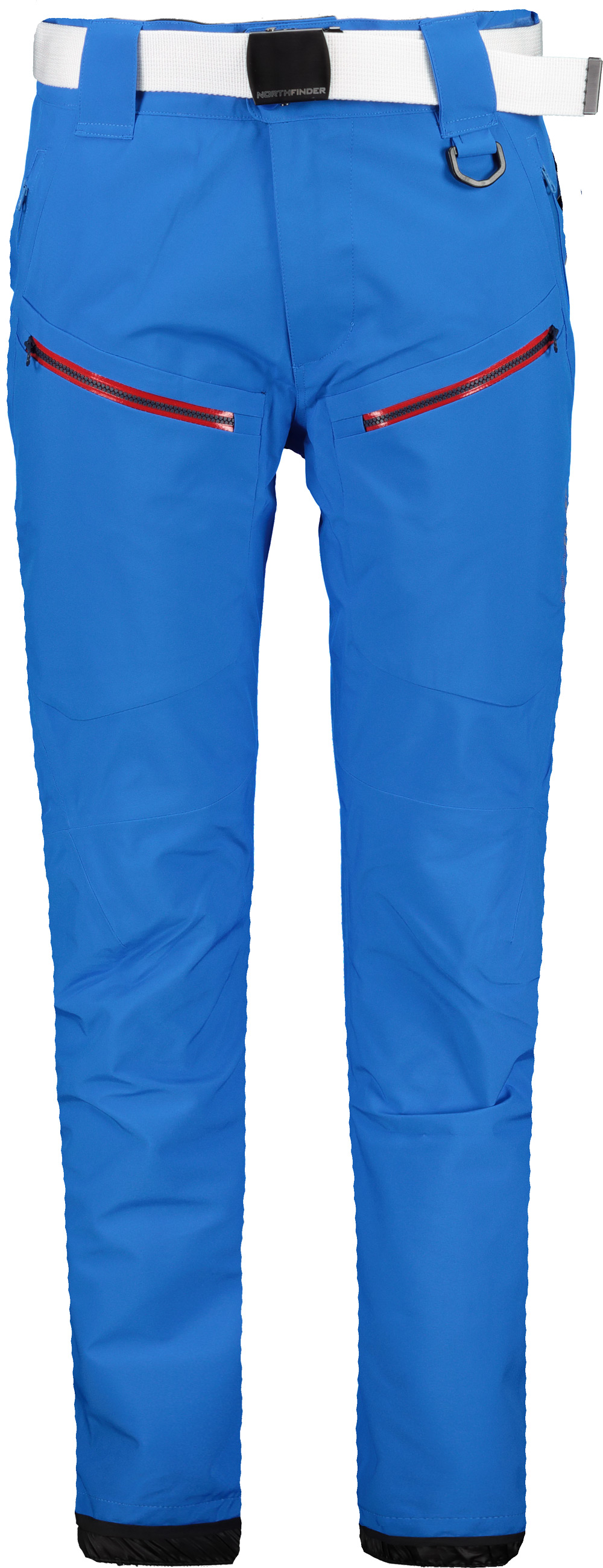 Pantaloni de schi pentru bărbați NORTHFINDER JAMAL