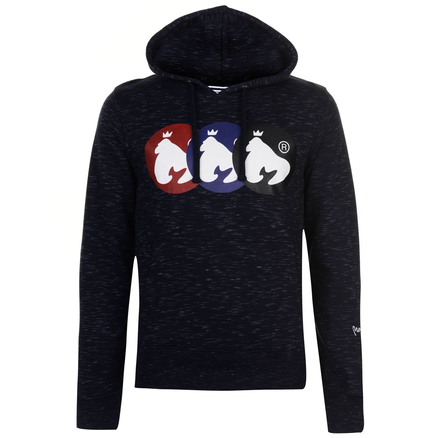 Money Ape Trio Hoody Mens