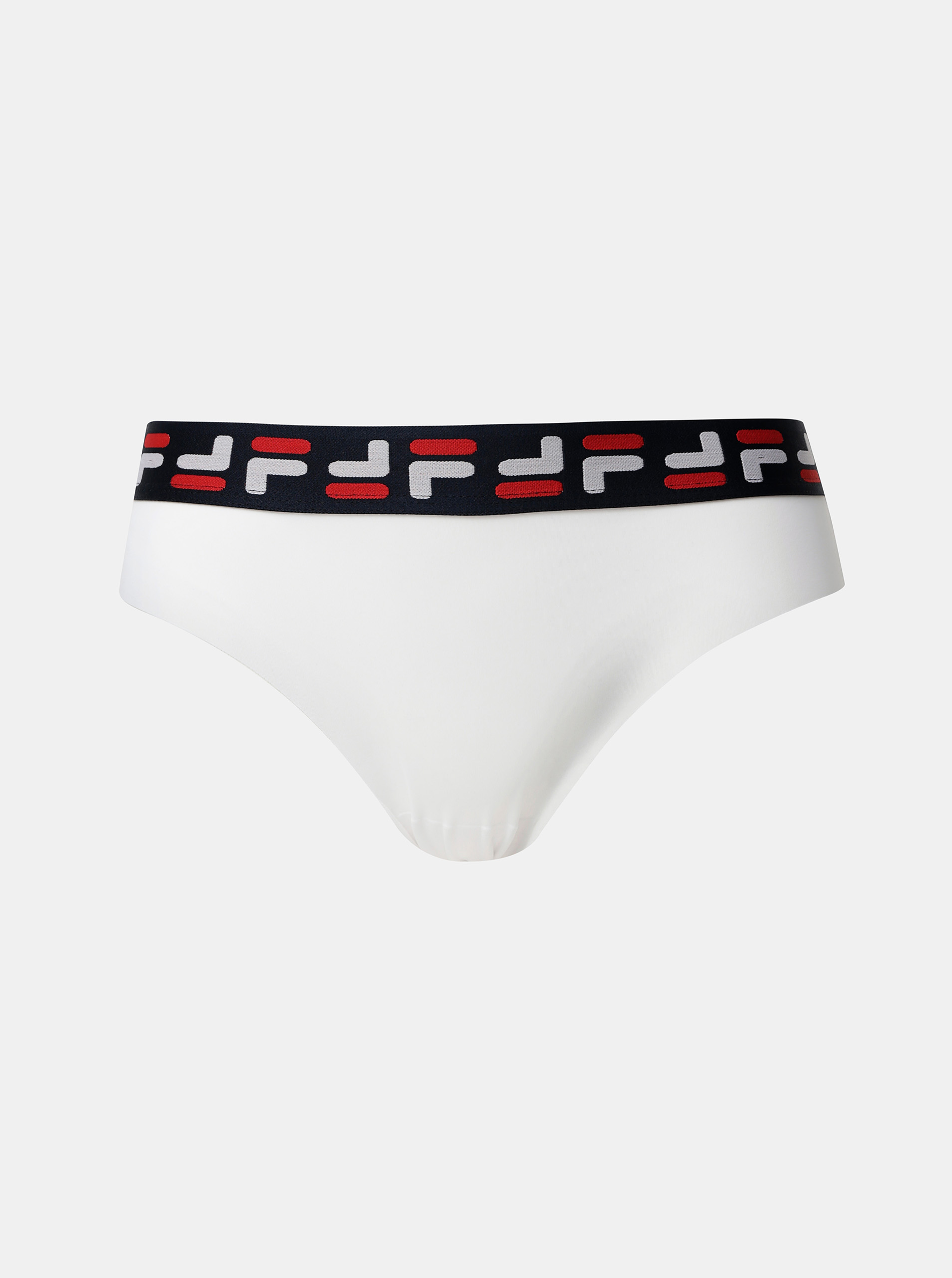 White panties FILA