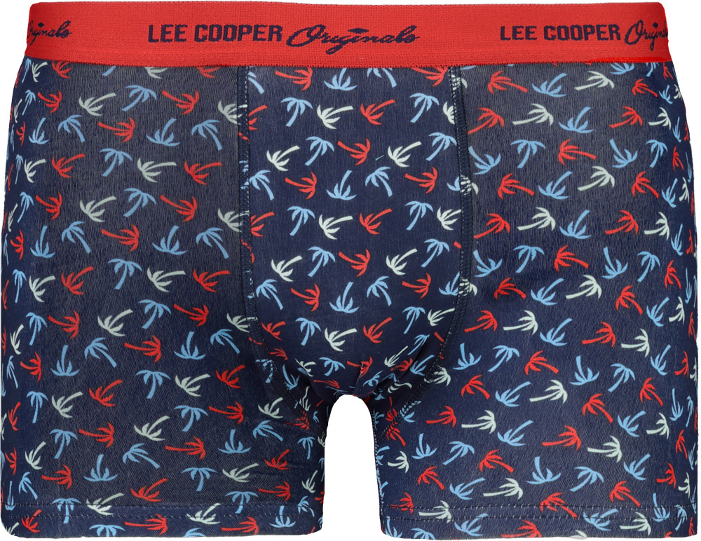 Men's Lee Cooper Boxers 1 piece