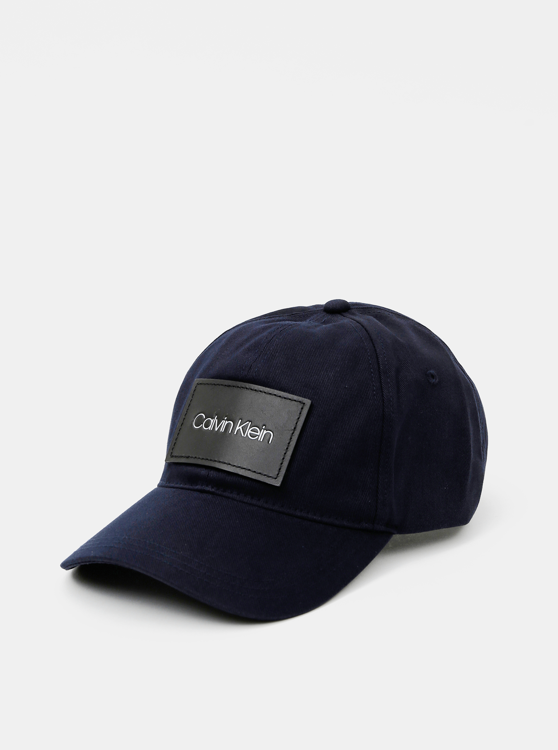 Calvin Klein Jeans Men's Dark Blue Baseball Cap