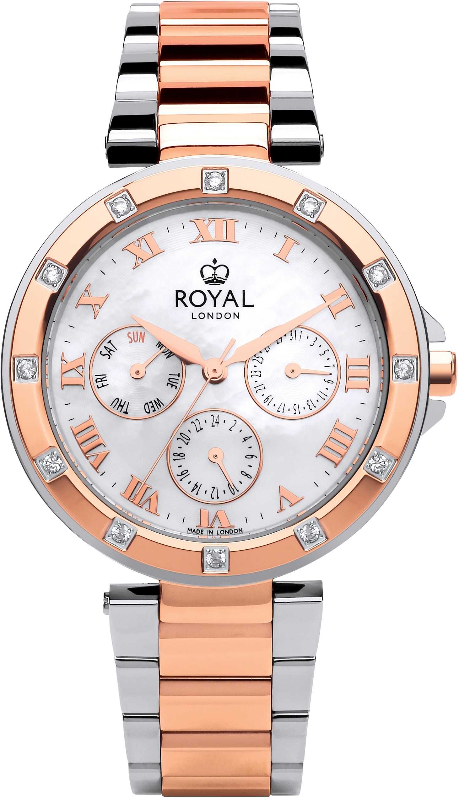 Royal London watches