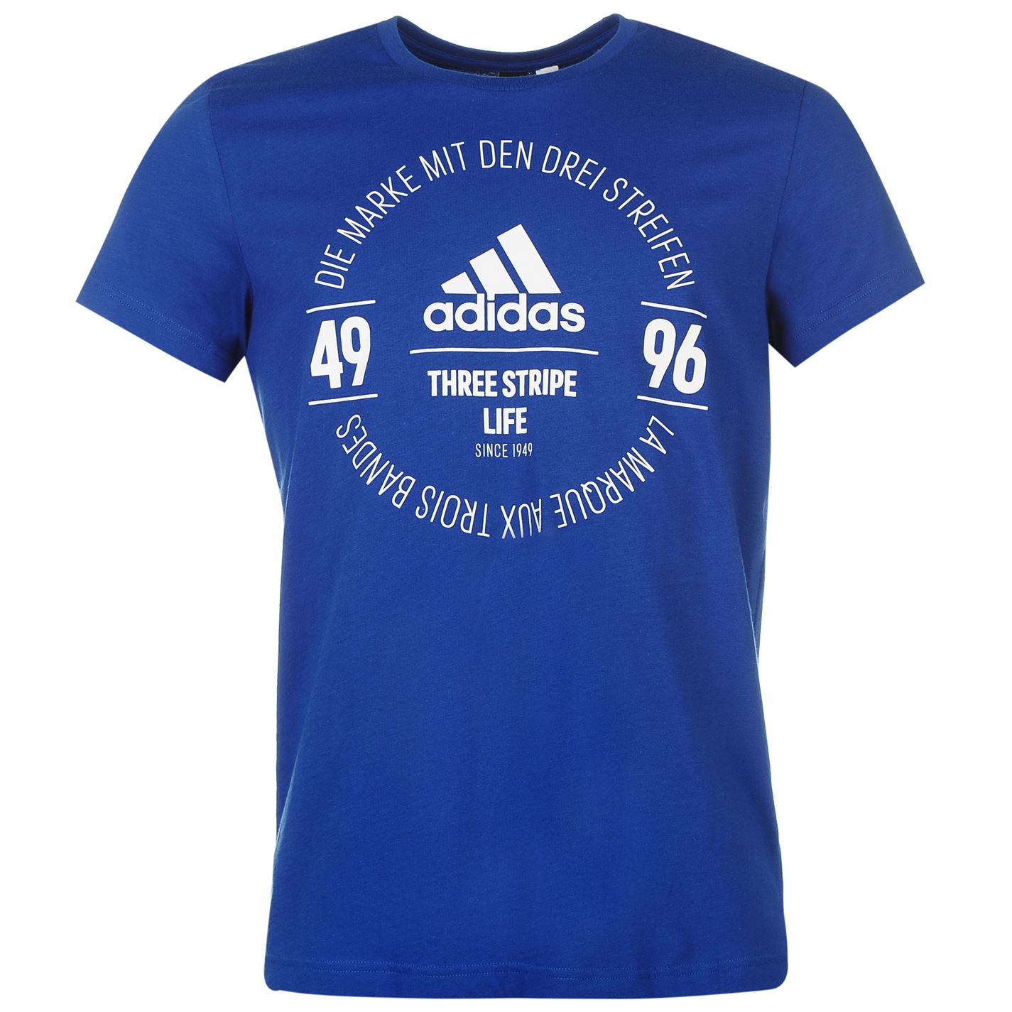 adidas Ess Circle Lg Sn72