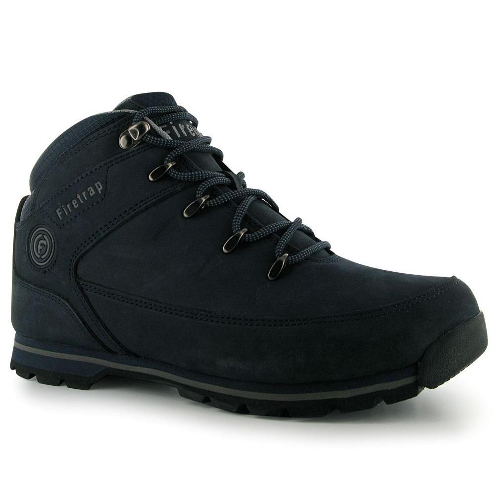 Firetrap Rhino Boots