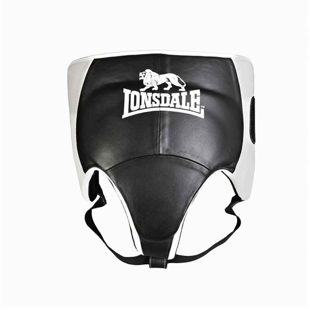 Lonsdale Female Style Groin Protector