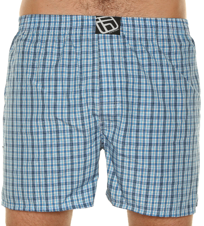 Boxerky FUNSTORM NAMPER