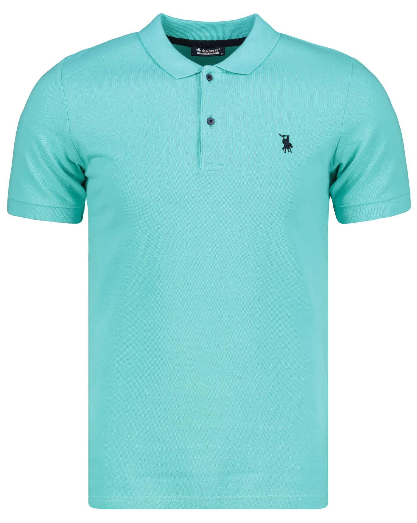 Muška polo majica dewberry T8561