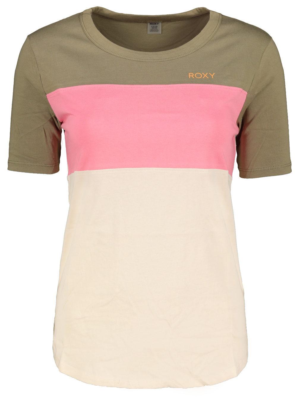 Dámské tričko Roxy RODEO DRIVE PARTY