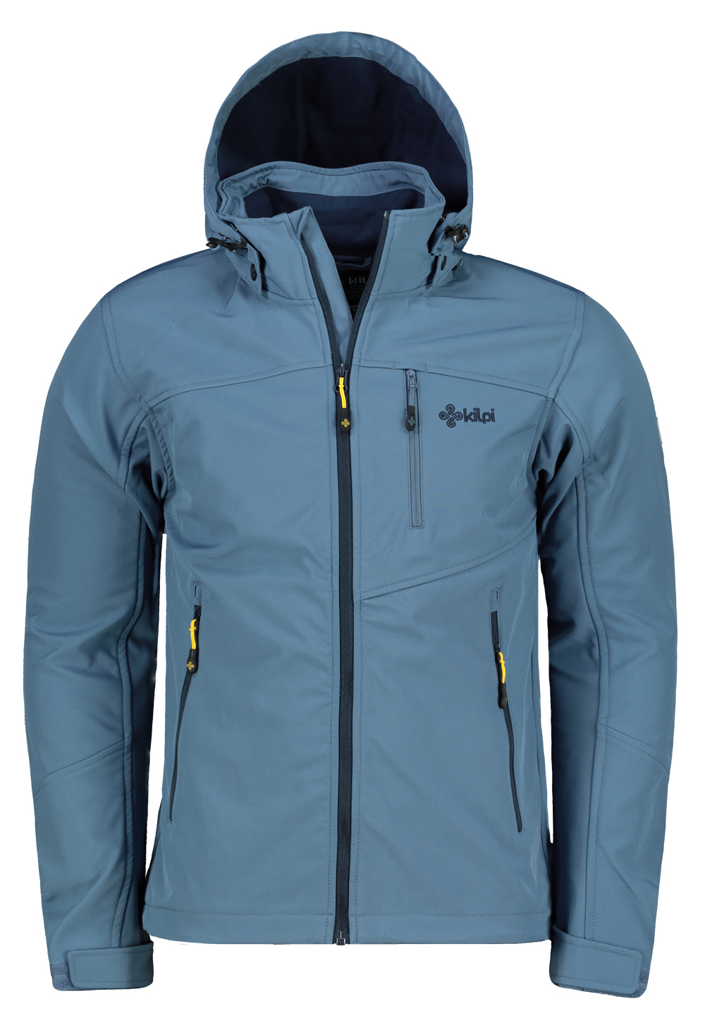 Férfi softshell kabát Kilpi MILO-M