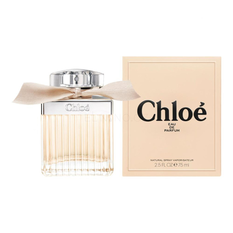 Chloé Chloé EDP 75 ml