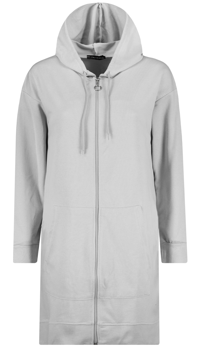 Hanorac de damă Trendyol