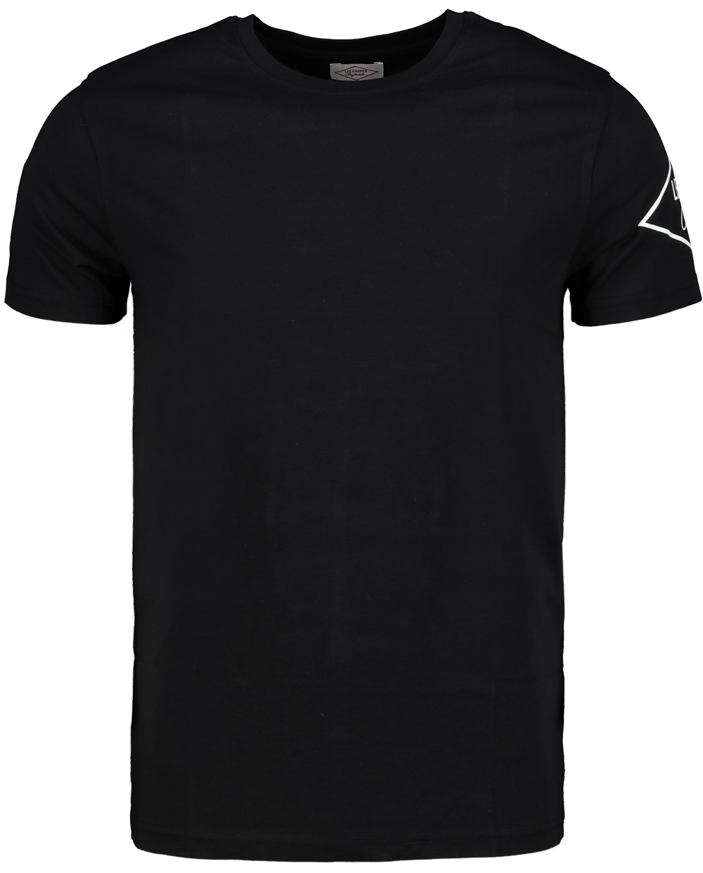 Ανδρικό μπλουζάκι Lee Cooper Logo