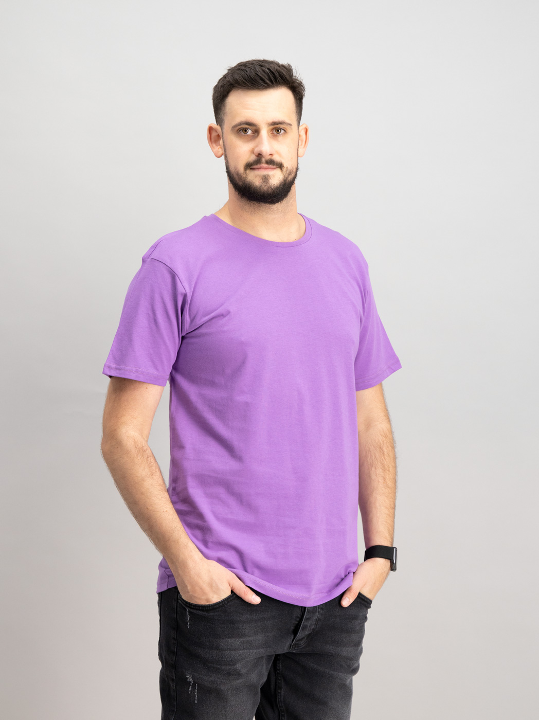 Męskie T-shirty i koszulki polo w Factcool