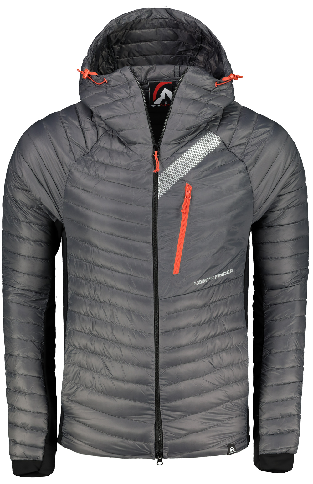 Geaca barbati, NORTHFINDER BUDIN