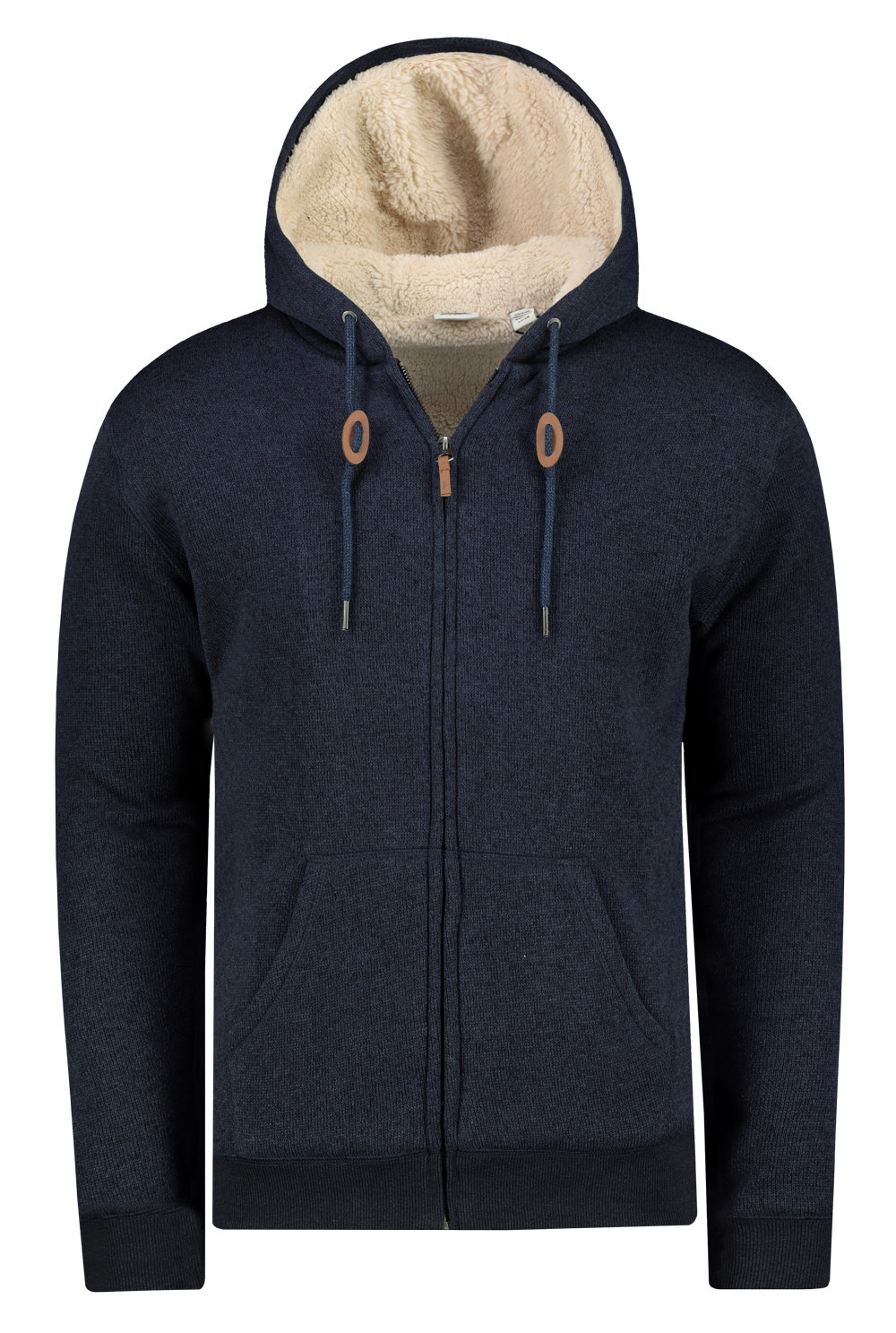 Hanorac barbati, Quiksilver KELLER SHERPA