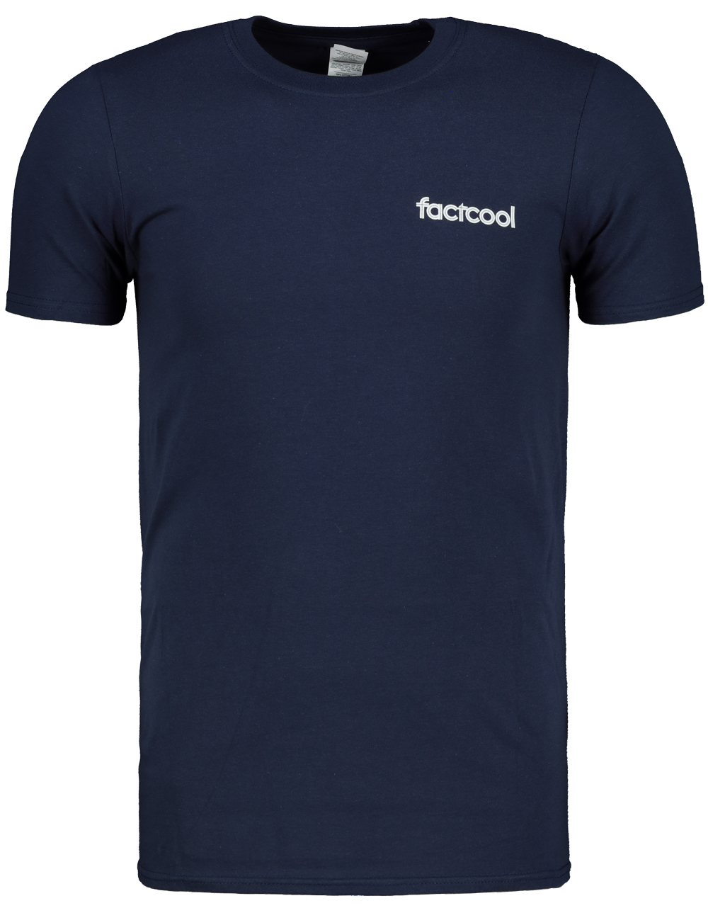 Men's t-shirt FACTCOOL Softstyle