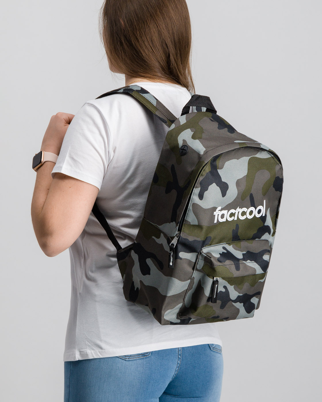 Backpack FACTCOOL
