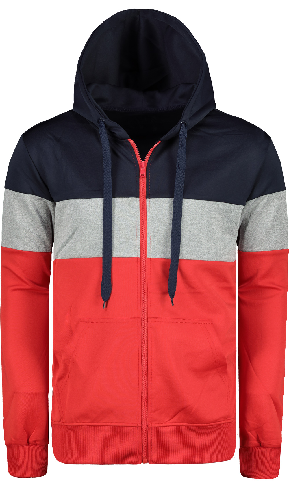 Hanorac barbati, DStreet