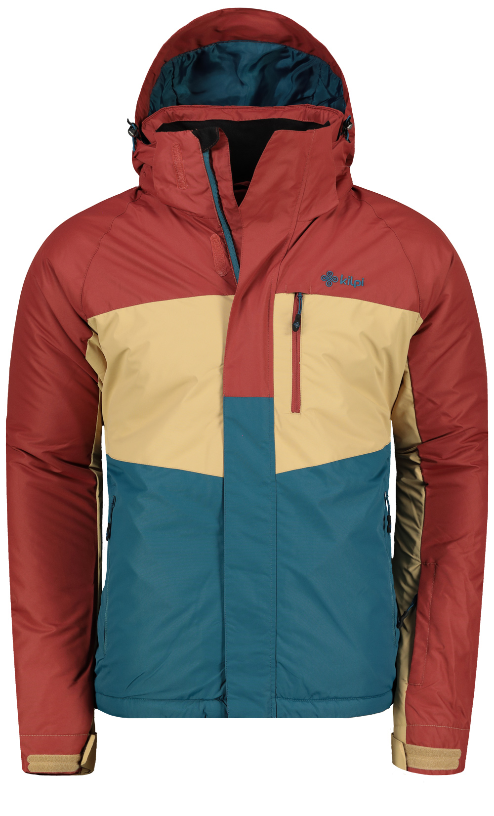 Geaca barbati, Kilpi OBER-M