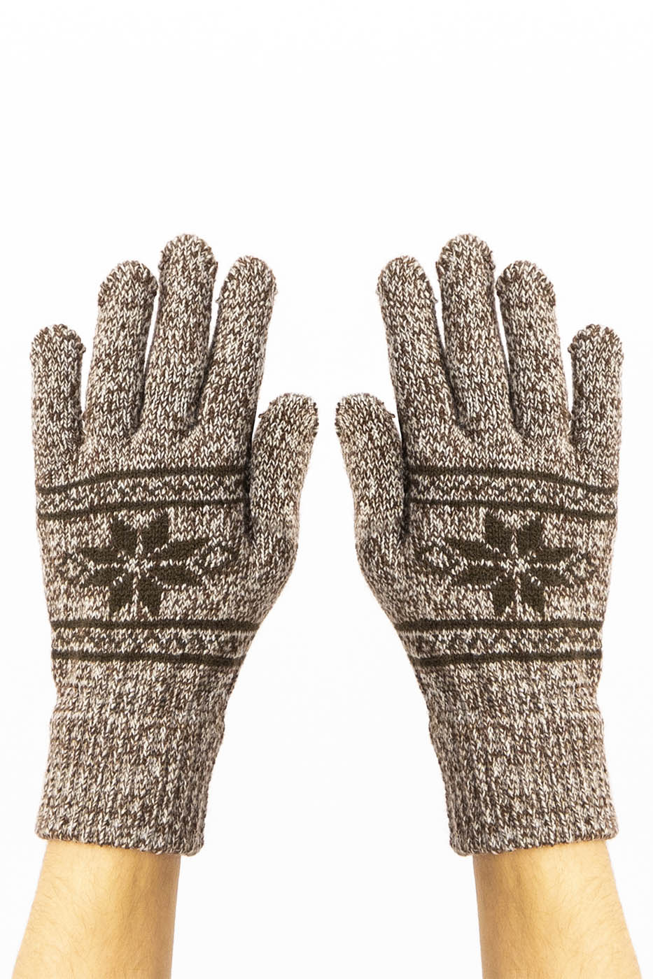 Manusi pentru barbati Broaste scandinave