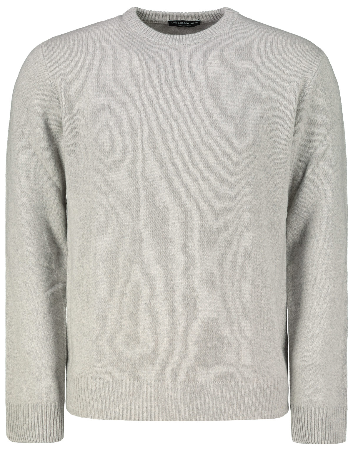 Pulover barbati, 100% Cashmere C-NECK