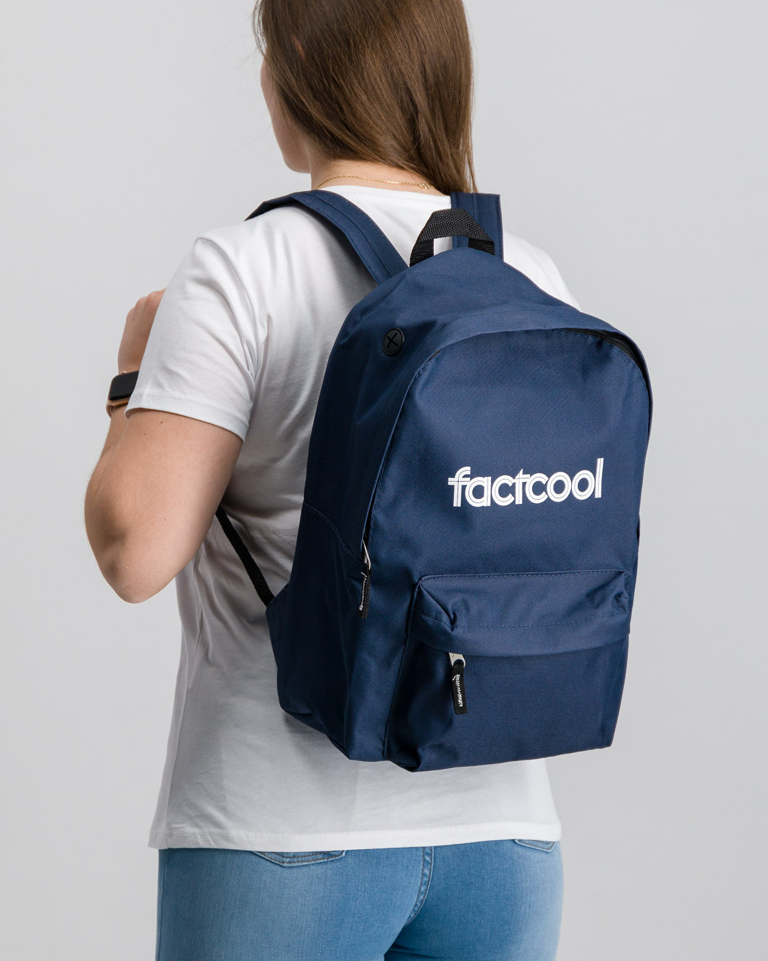 Backpack FACTCOOL