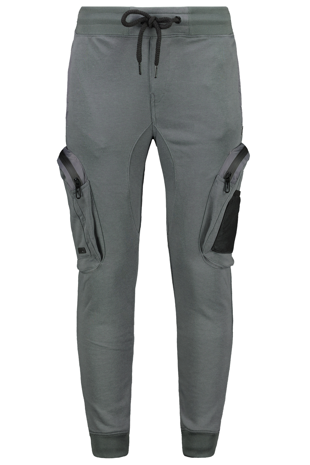 Pantaloni trening barbati Ombre P918