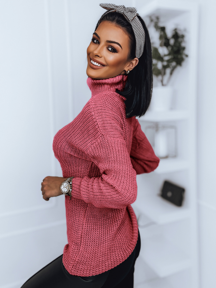 CARISMA women's sweater raspberry Dstreet MY1253