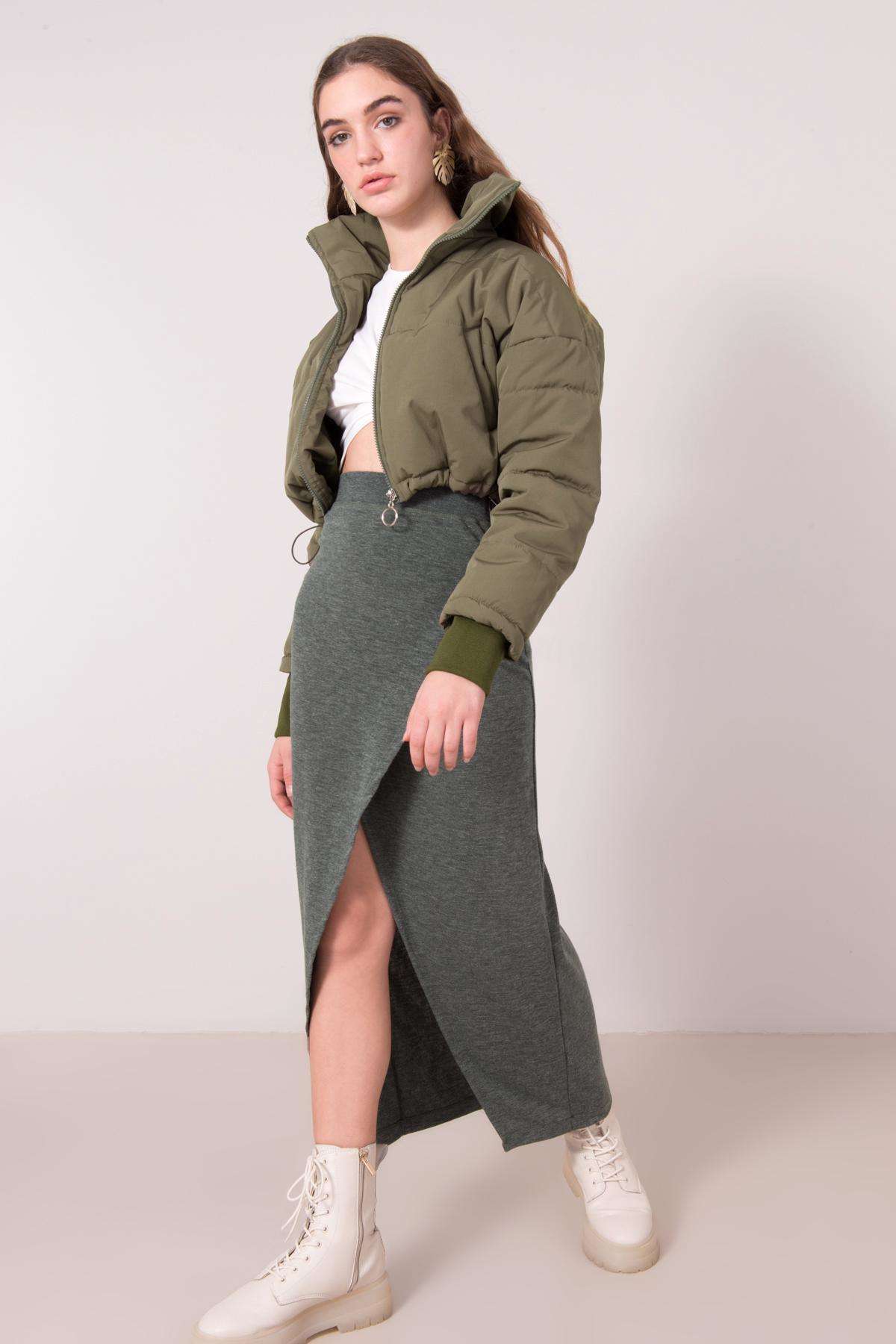 Fusta asimetrica BSL Green