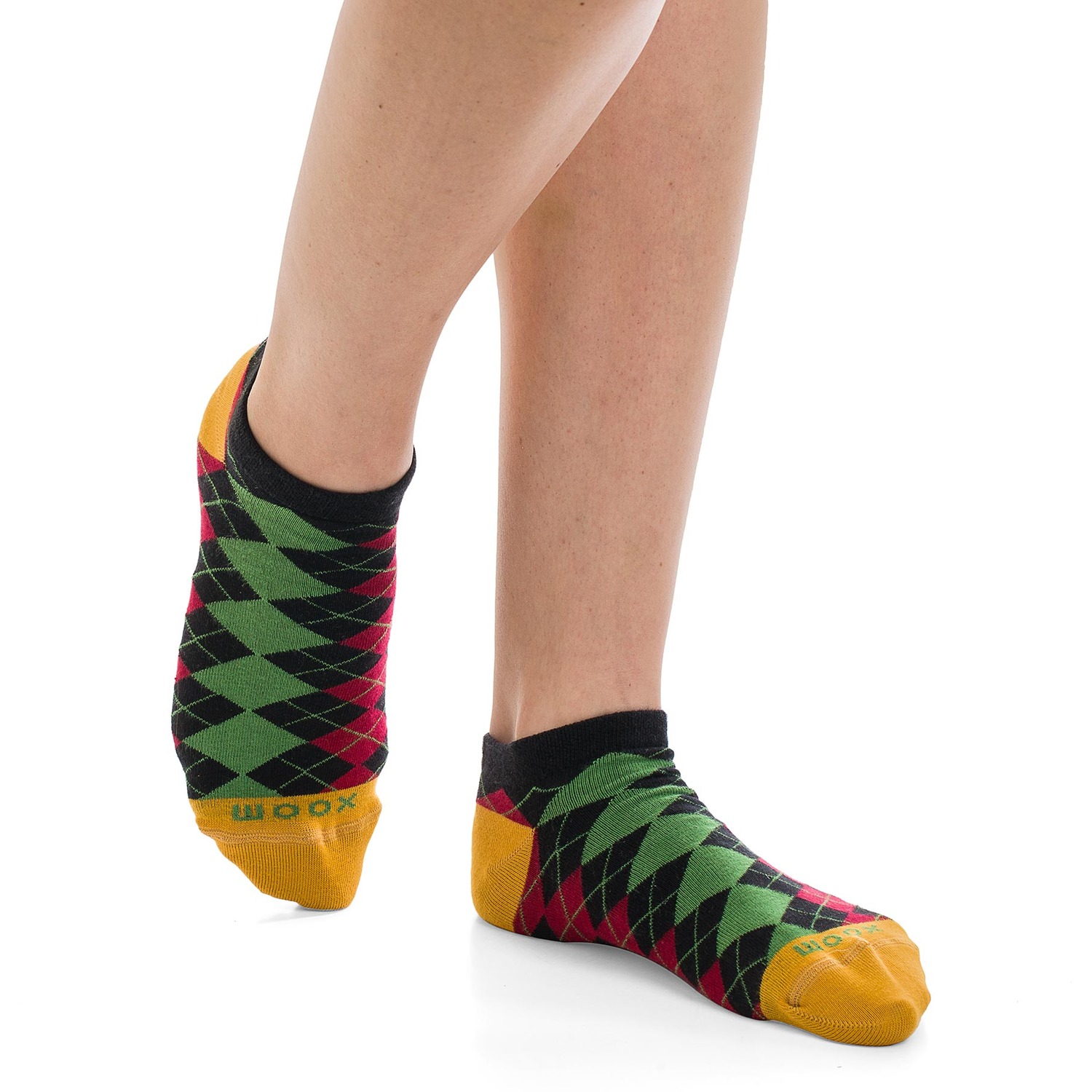 Soccus Brevis Semper șosete