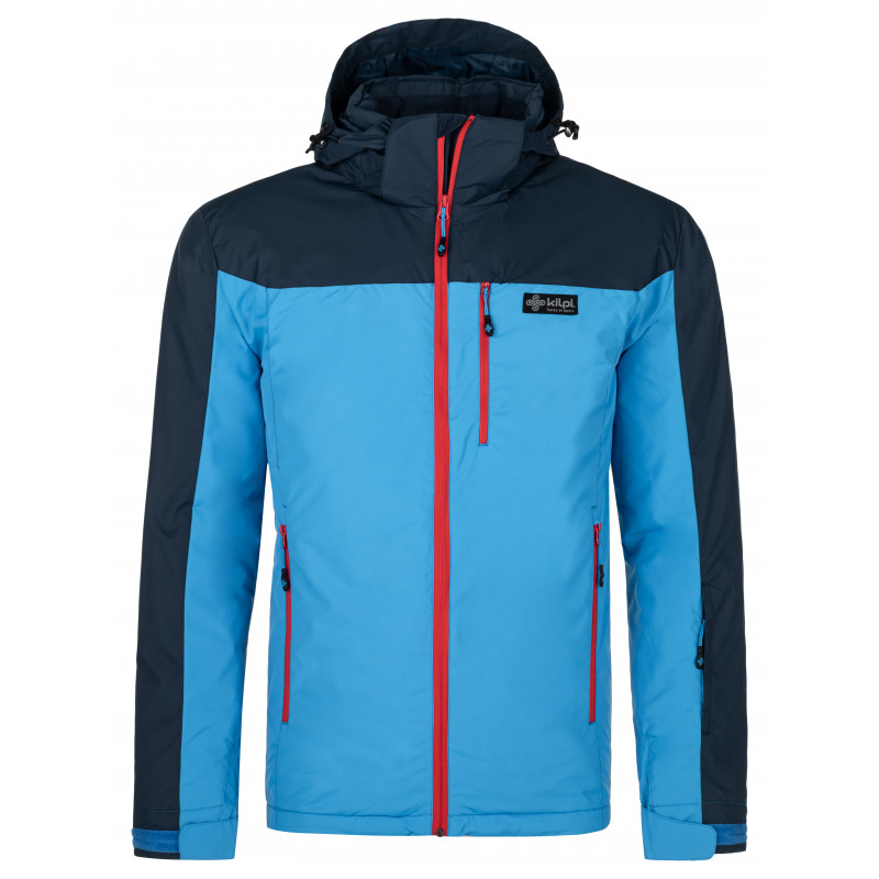 Jacheta de schi pentru bărbați Kilpi FLIP-M