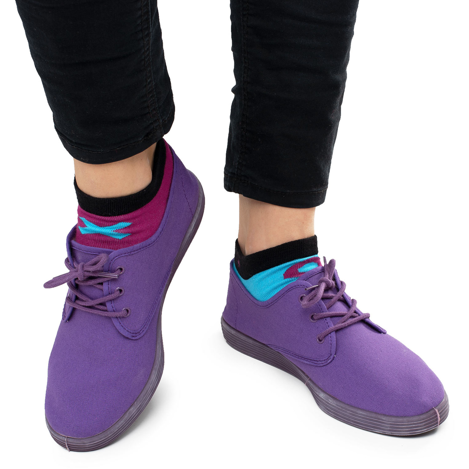 Soccus Medius Odea socks