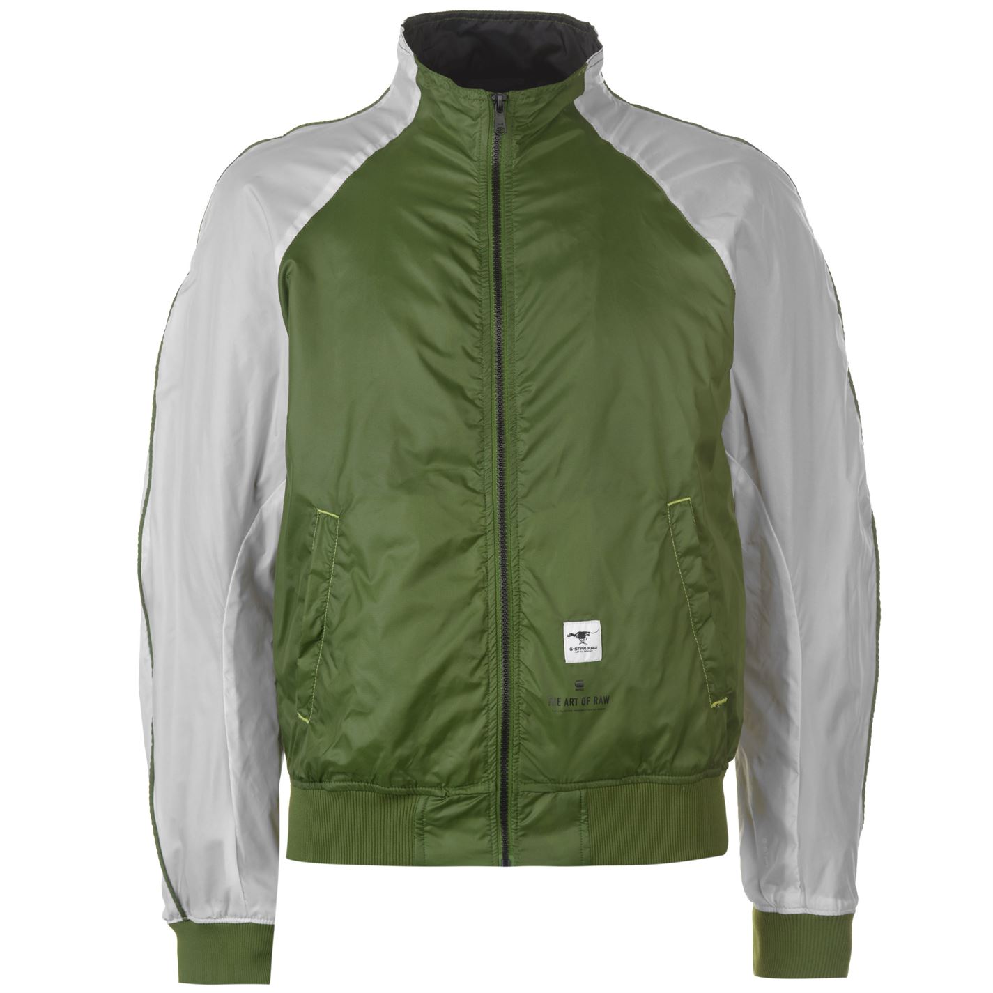 G Star Raw Vindall Bomber