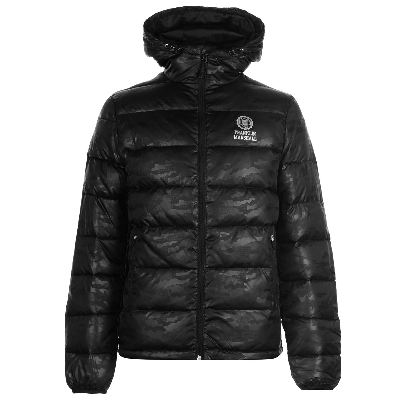 Franklin and Marshall Geo Camo Hd Sn74